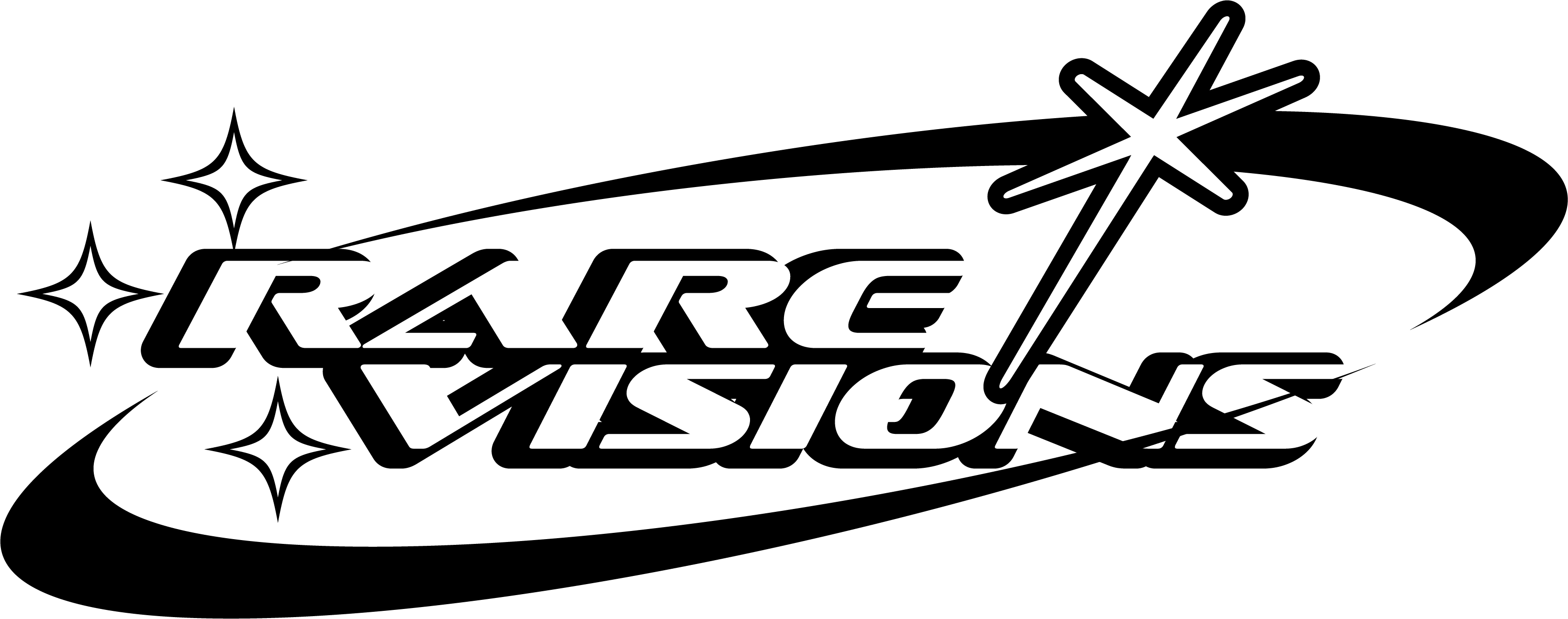 Rare Visions Apparel
